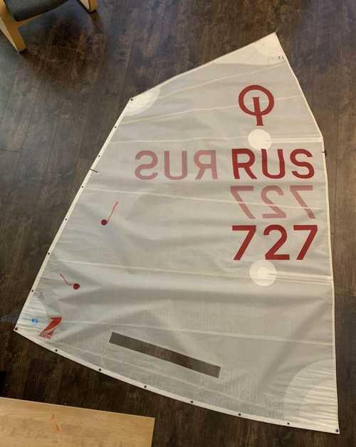 Парус (one-sails)