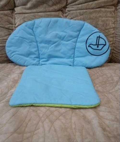 Вкладыш Jane в автокресло