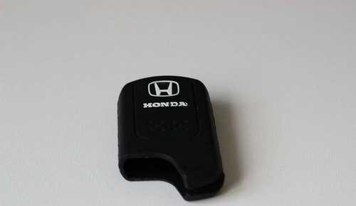 Чехол на смарт ключ Honda Fit