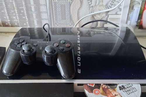 Sony PS3