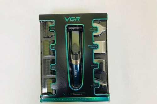 Машинка для стрижки волос VGR V-172