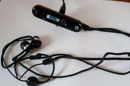 Bluetooth гарнитура Sony Ericsson HBH-DS970