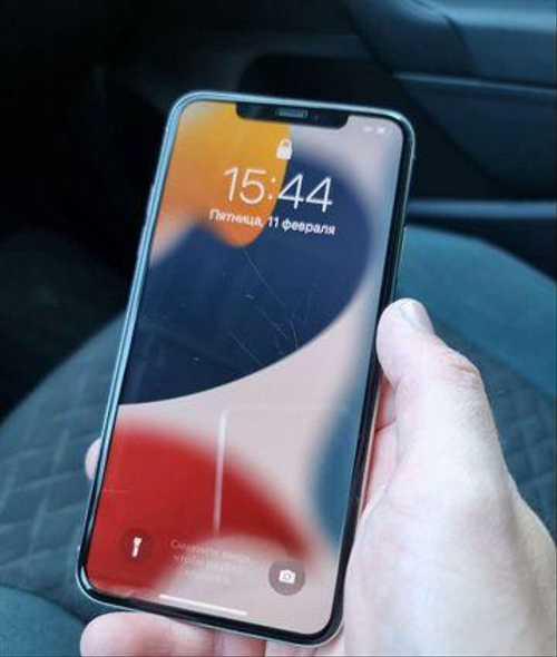 iPhone 11 Pro Max 512 gb Dual Sim