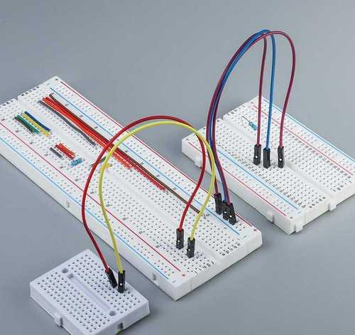 Макетная плата для Arduino