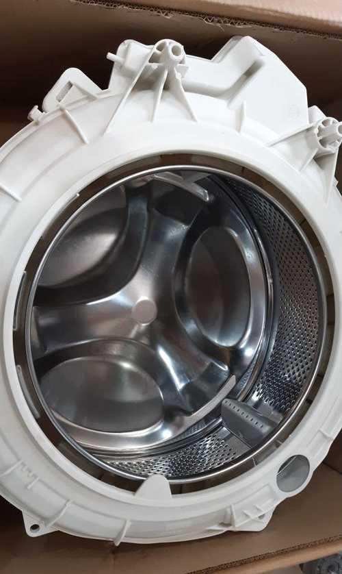 Бак сма ariston indesit C00282801