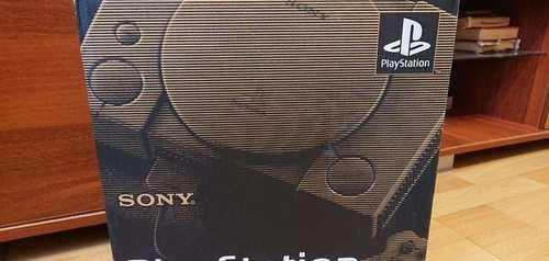 Sony playstation fat самая первая ревизия
