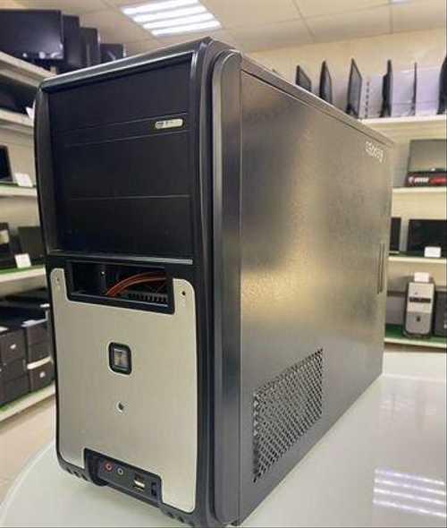 Настольный компьютер Intel Core 2 Duo E7200