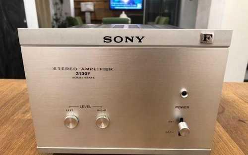 Sony TA-3130F (Винтаж)