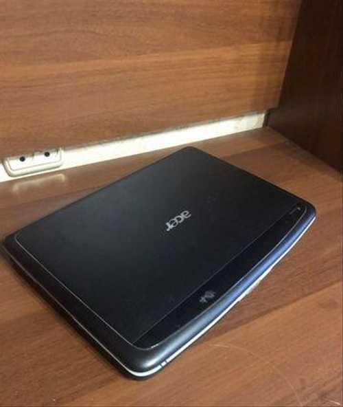 Ноутбук acer aspire 5310 JDW50