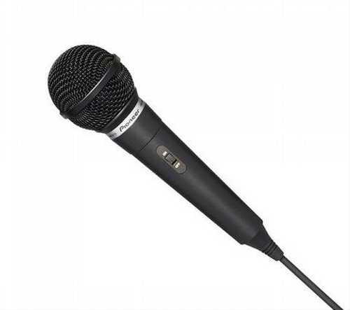 Микрофон вокальный Pioneer DM-DV10