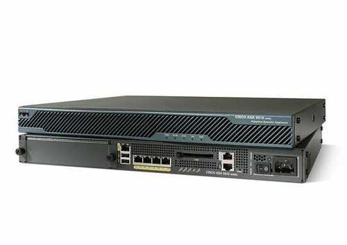 Межсетевой экран Cisco ASA5510-SSL250-K9 C ндс