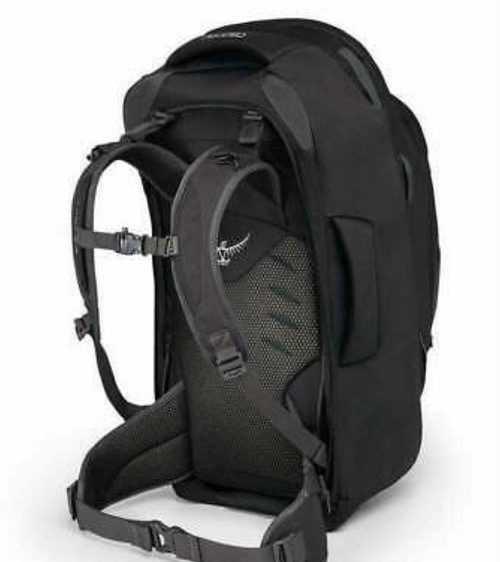 Туристический рюкзак osprey farpoint 55L