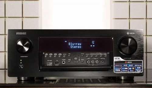 Denon AVR-X4400H