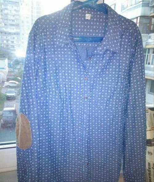 Рубашка Zola Блузка Sela 42-44 размер