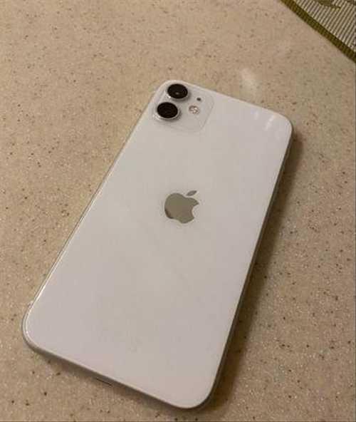 Iphone 11 128 авито