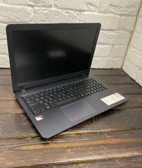 Ноутбук Asus X543BA-DM624 (арт. 30772)