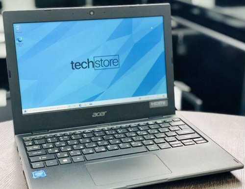 Ноутбук Acer 11.6/N4120/4Гб/SD64/Гарантия
