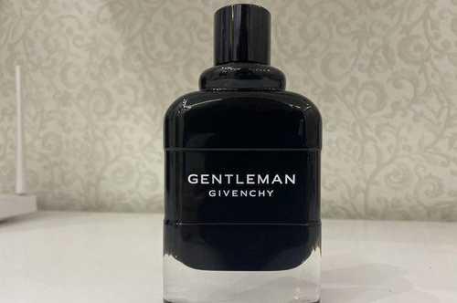 Givenchy Gentleman Eau De Parfum