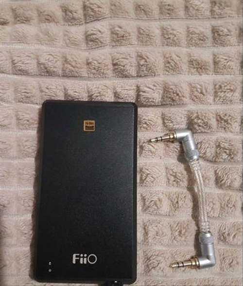 Fiio a5