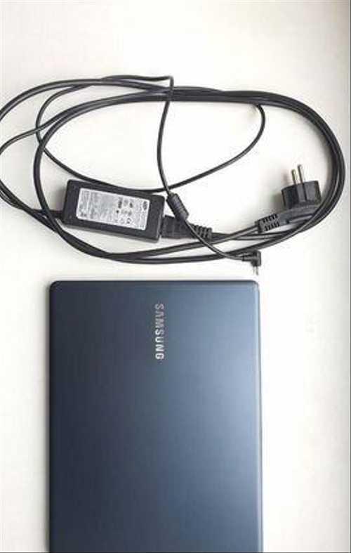 Samsung ativ NT-930X2K