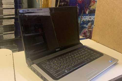 Dell Studio 1555 (PP39L )