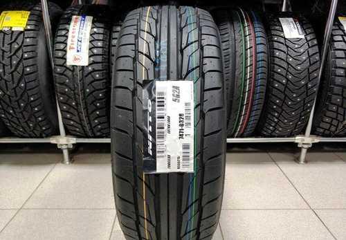 Nitto NT555 Extreme Performance G2 235/50R18 101Y