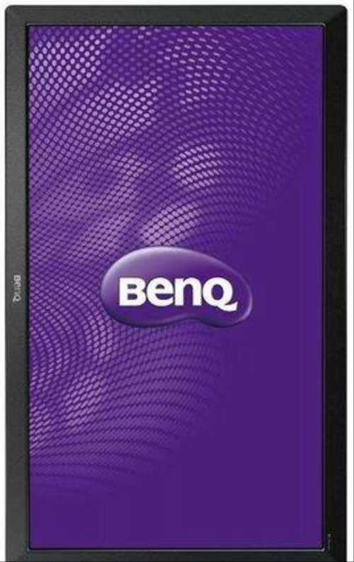 Монитор benq BL2405PT 24" 75hz