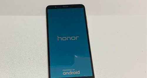 Кр4к1 - Honor 7X 32GB