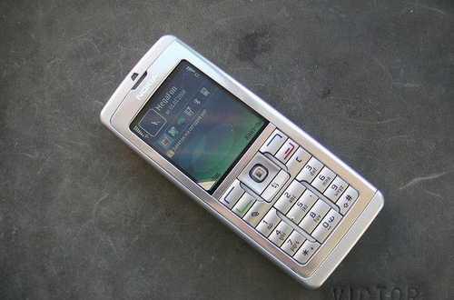 Nokia E60 в отличном состоянии