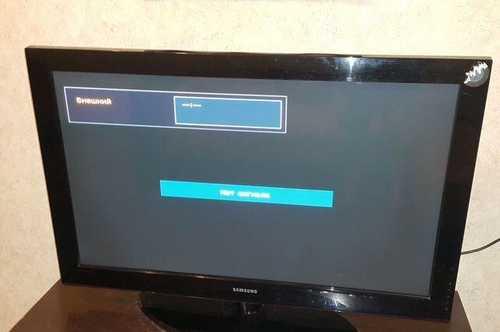 Телевизор Samsung PS42B