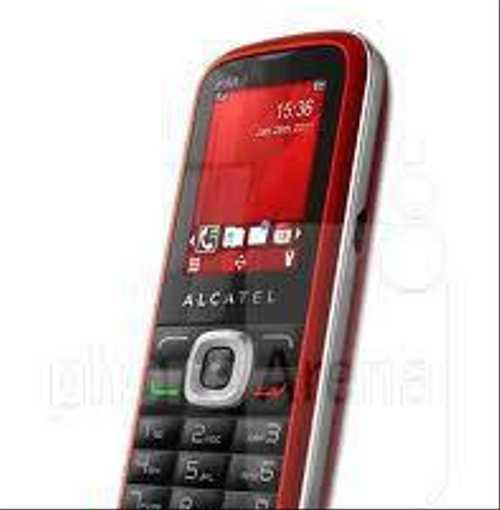Продам телефон Alcatel OT-506
