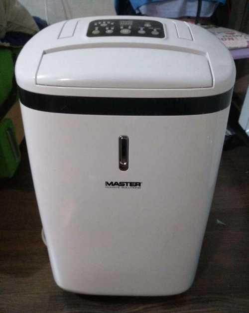 Осушитель воздуха Master DH-720