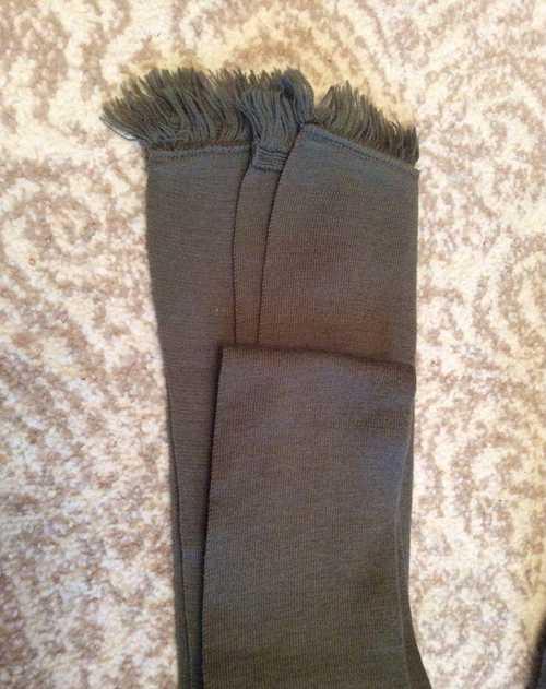 Кашне военное