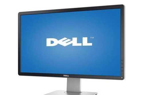 Монитор Dell P2314Ht
