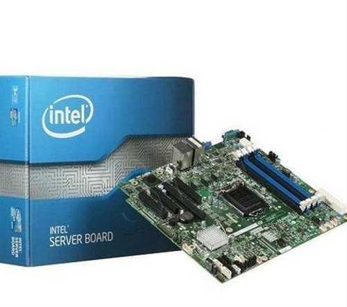 Intel s1200v3rps. Intel Server Board s1200v3. Плата Intel 1200bl. Серверная материнская плата LGA 1200.