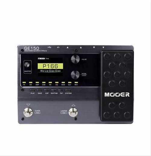 Mooer ge 150