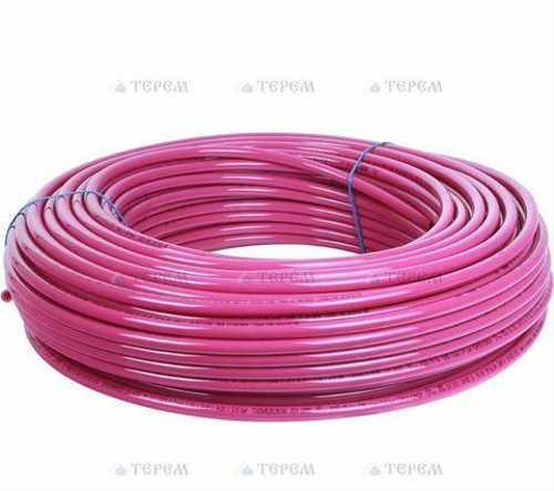 Труба Rehau Rautitan Pink Plus 16