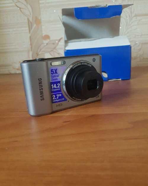 Фотоаппарат Samsung ES90