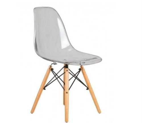 Прозрачный стул Eames