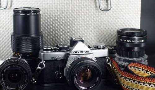 Olympus OM-2n