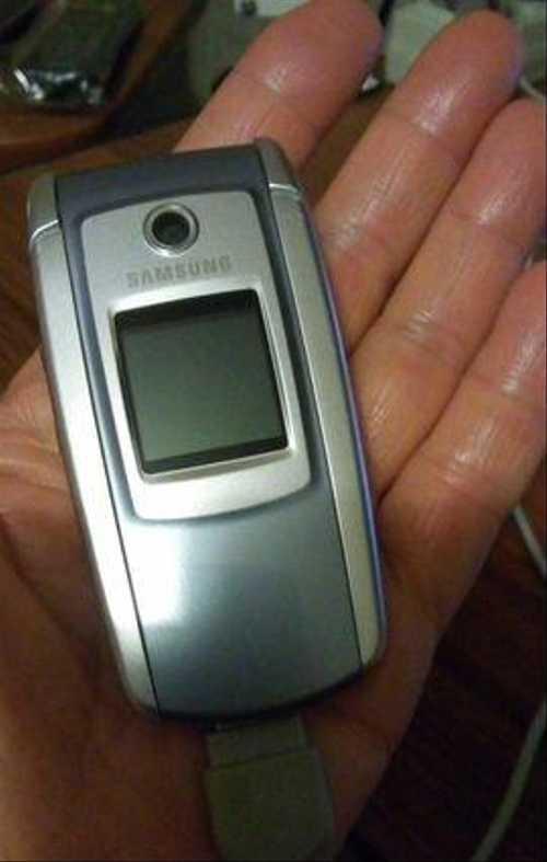 Телефон Samsung SGH-M300