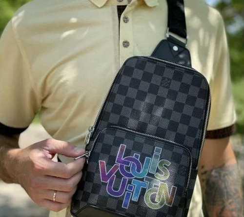 Сумка Louis Vuitton Sling Bags премиум