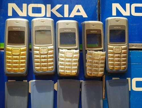 Телефон Nokia 1112 оригинал