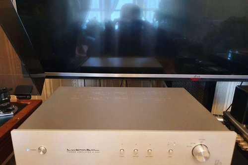 Фонокоректор luxman E 200