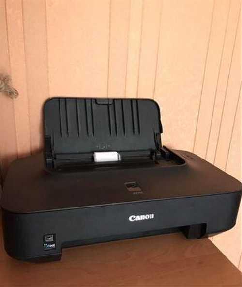 Принтер Canon pixma k10347