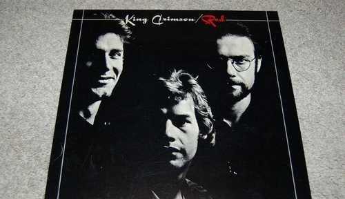 King Crimson