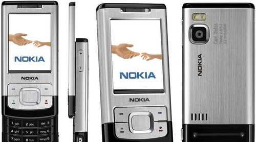 Телефоны GSM Nokia