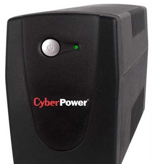 Ибп CyberPower Value 600EI