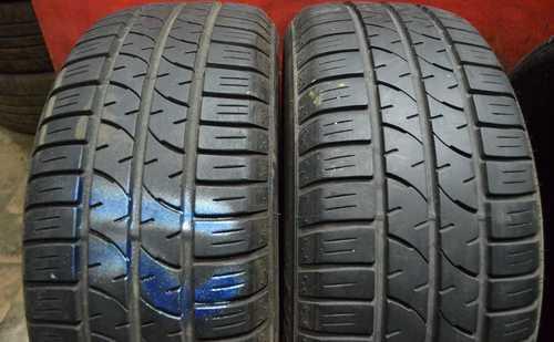 195 55 15 Пара Firestone FireHawk 700 17GE