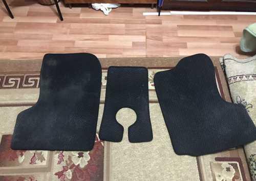 Эво коврики